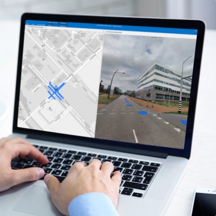 Spatial Workshop - Spatial Eye