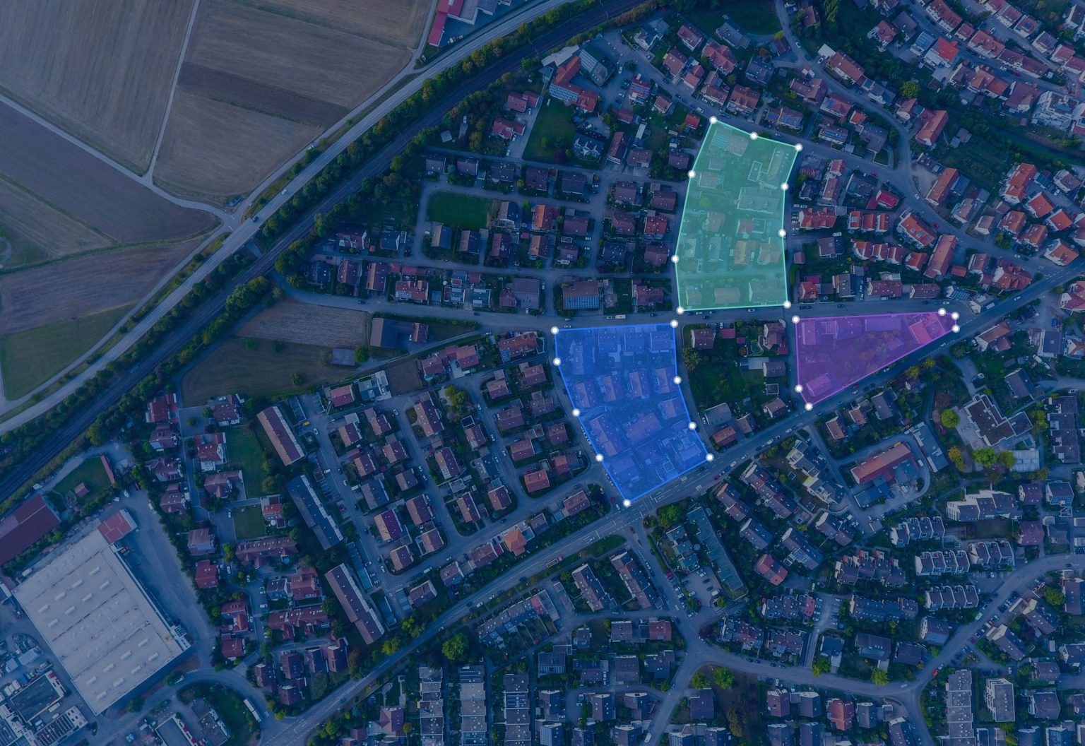 Spatial Eye - Spatial Eye - Home