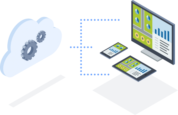 SE Data as a Service - Spatial Eye