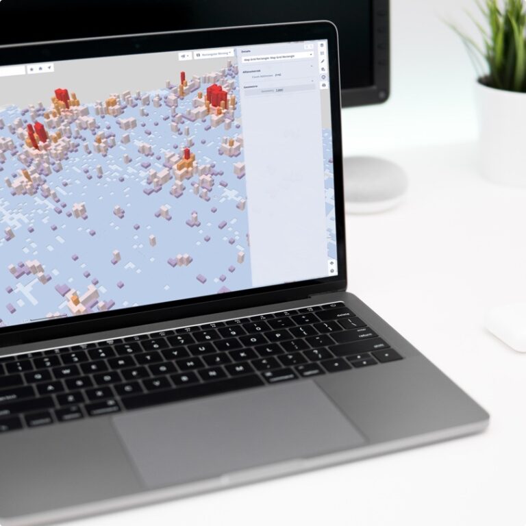 Spatial Workshop - Spatial Eye