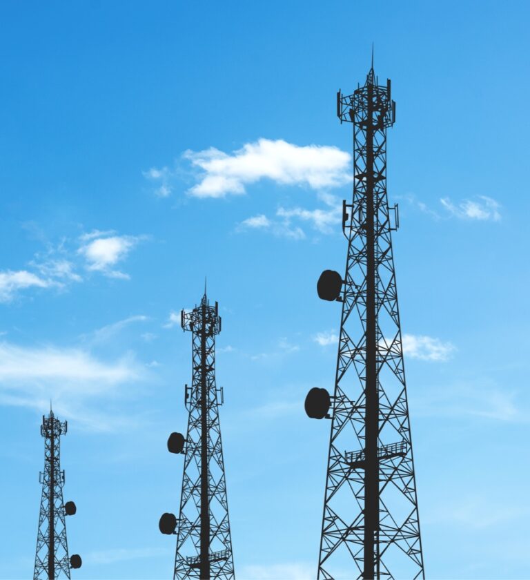 Telecom - Spatial Eye