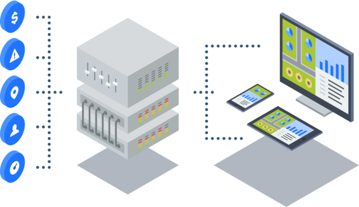 Spatial Integration Services - Spatial Eye