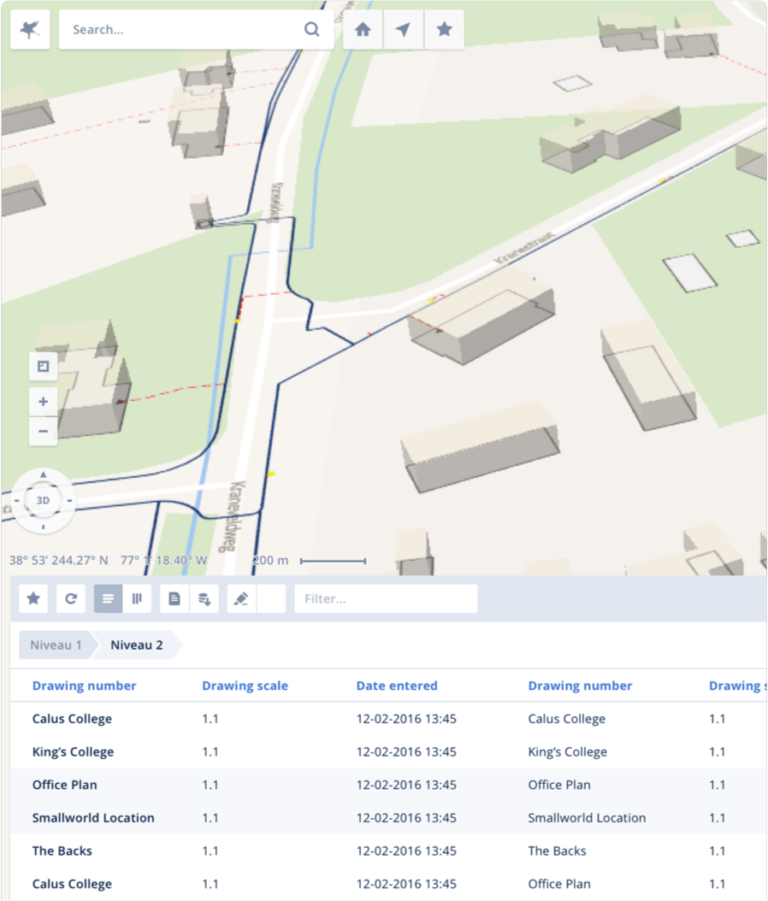 Products Archive - Spatial Eye