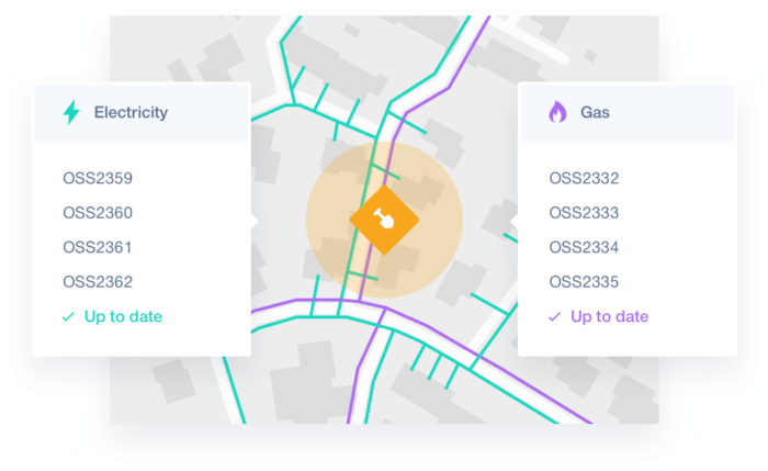 SE KLIC - Spatial Eye