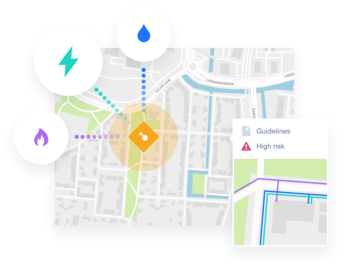 SE KLIC - Spatial Eye